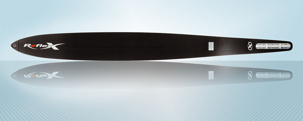 Reflex Bindings & Skis – Performance Waterski NZ