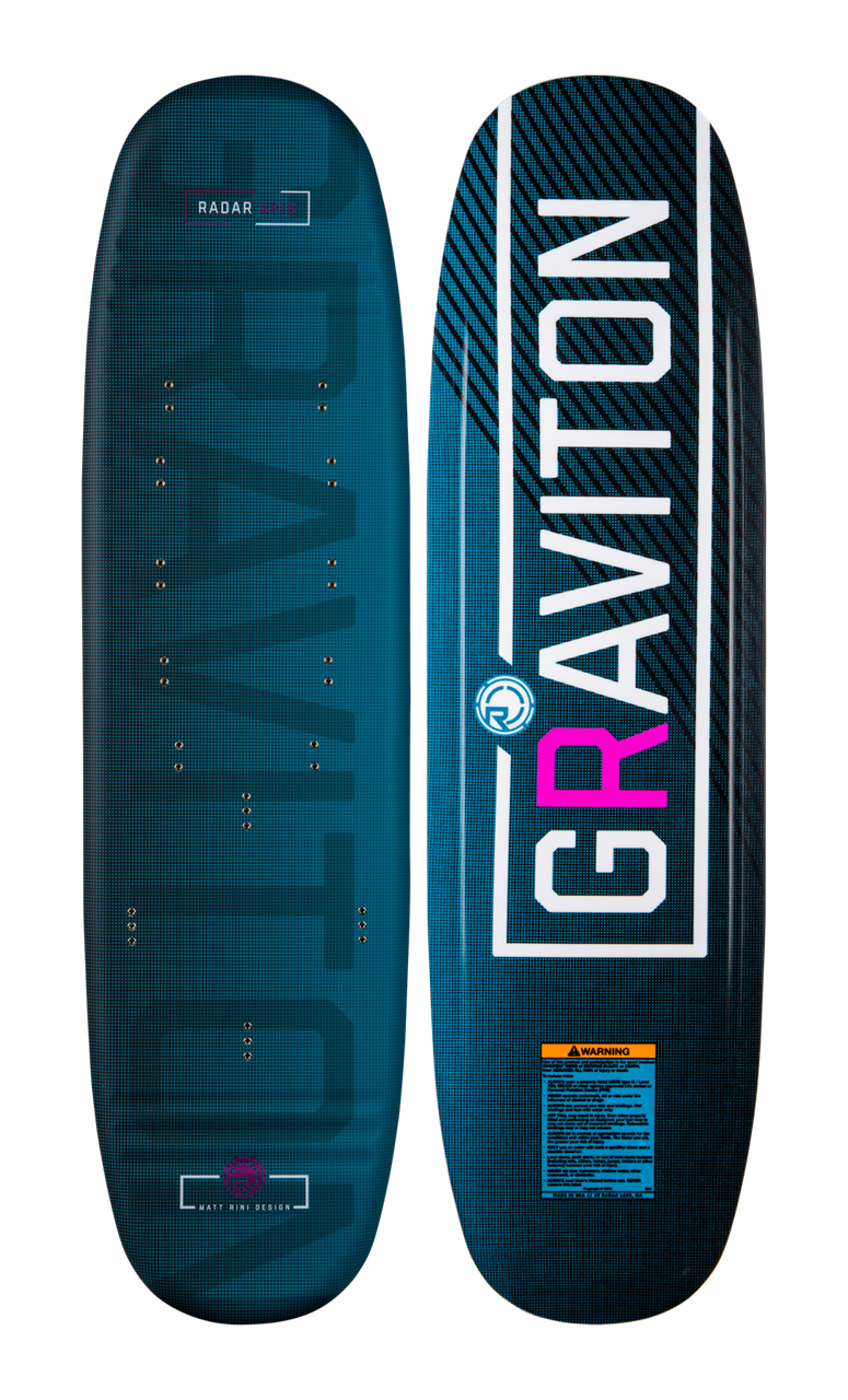 Trick Gear – Performance Waterski NZ